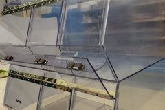 Custom Acrylic Case - Pemac